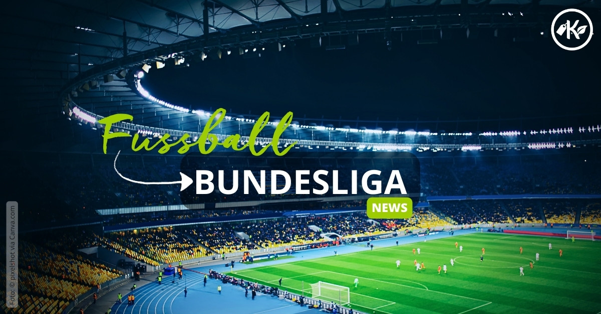 Fußball - News aus der Bundesliga-Welt